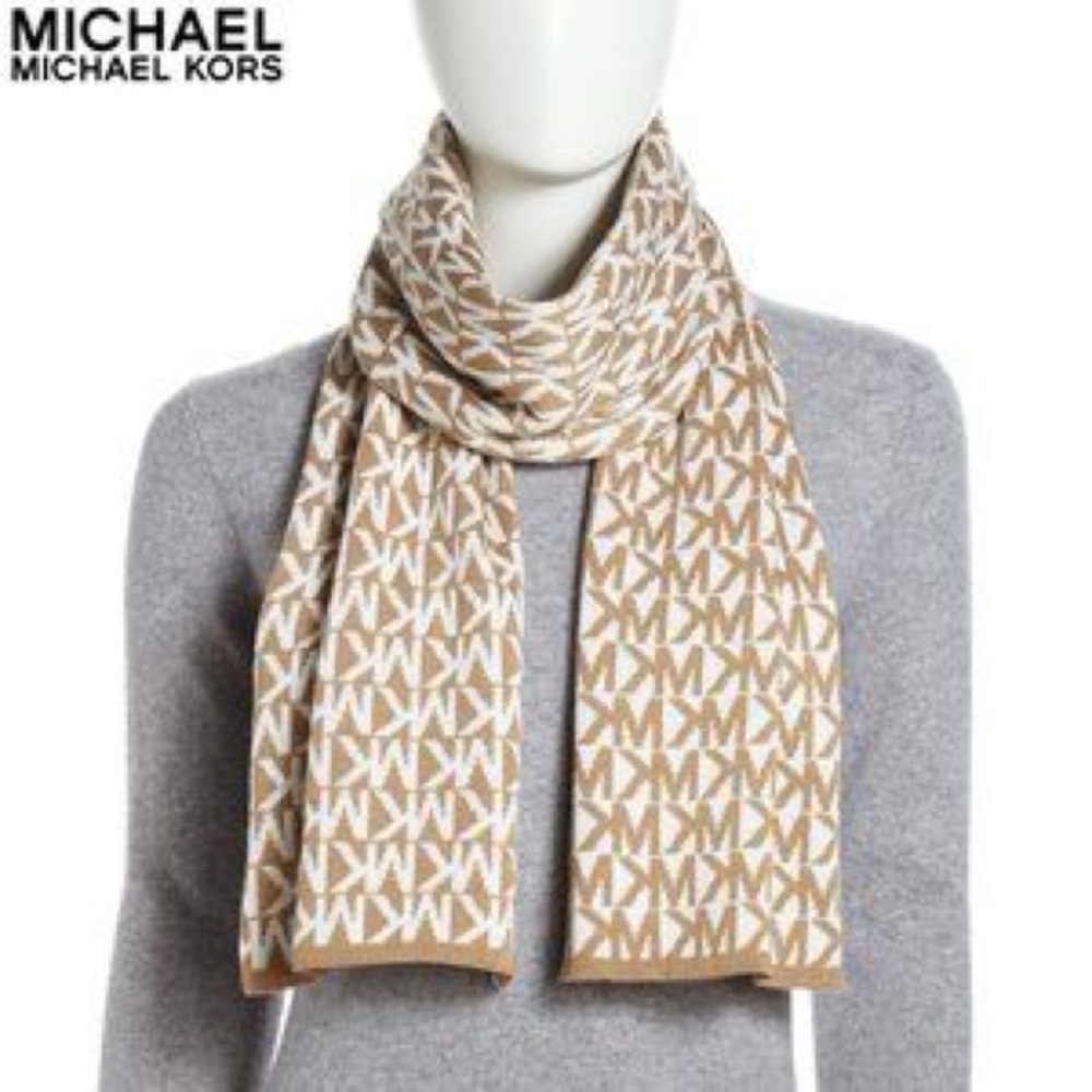 Michael Kors Scarfs